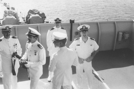 Who is Matt? – Matt Feely for City Council, Alexandria, VA 2018